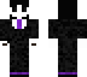 whinfrey | Minecraft Skin