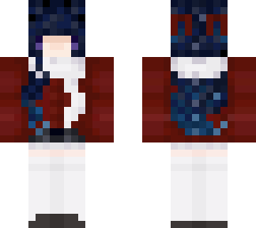 winter | Minecraft Skins