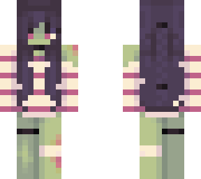 zombie | Minecraft Skins