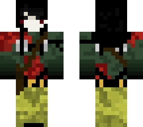 zombie | Minecraft Skins