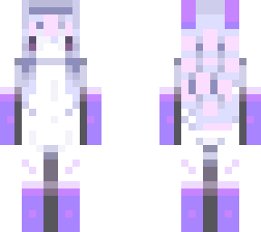 :. pressure // oc :: scl | Minecraft Skin