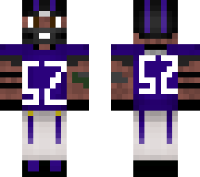 nfl | Minecraft Skins