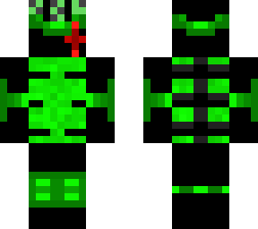 1x1x1x1 | Minecraft Skins