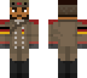 man | Minecraft Skins