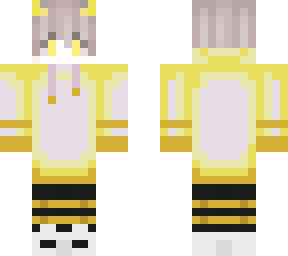 angel | Minecraft Skins