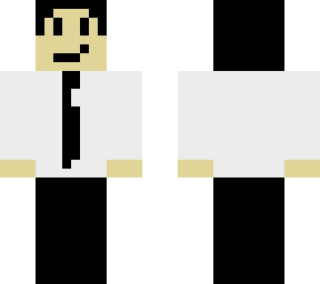 another gabagool edit | Minecraft Skin