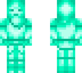 courage | Minecraft Skins