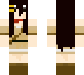 archeologist | Minecraft Skins