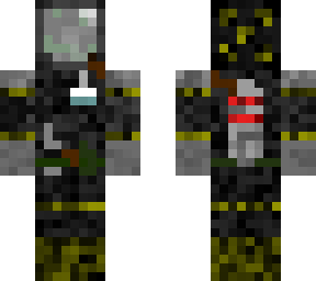 auro | Minecraft Skins