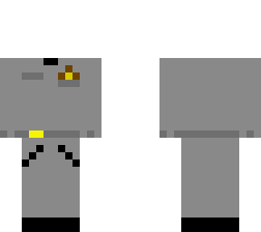 security | Minecraft Skins