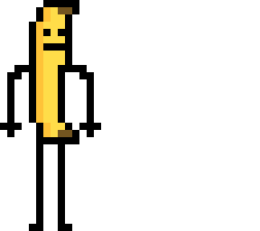 banana | Minecraft Skins