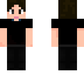 basic dude | Minecraft Skin