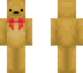 BickleTheBeast4 | Minecraft Skin