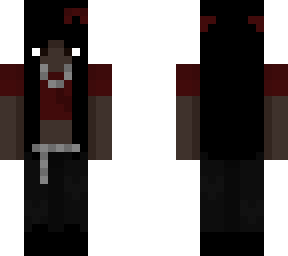 black people | Minecraft Skins