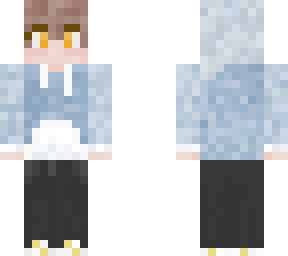 winter | Minecraft Skins