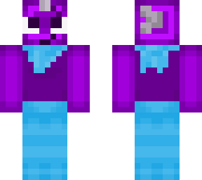 boxten | Minecraft Skins