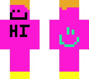 camman18 | Minecraft Skins