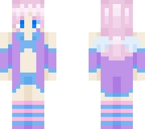 candy | Minecraft Skins