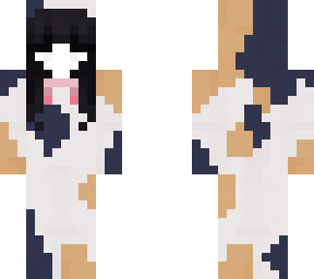 cute cat girl | Minecraft Skins