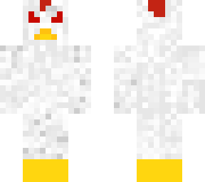 chicken | Minecraft Skins