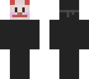 clown | Minecraft Skins