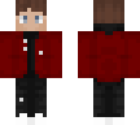 CraftCube | Minecraft Skin