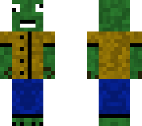 crazy | Minecraft Skins