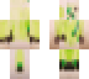 Creeper | Minecraft Skin