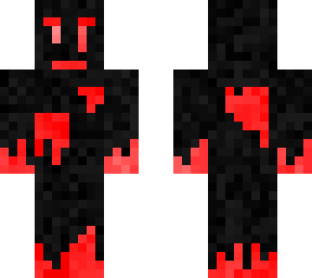 creepy | Minecraft Skins