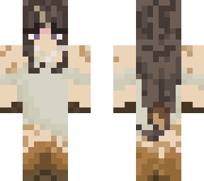 deer | Minecraft Skins