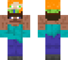 derp | Minecraft Skins