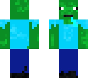 derpy | Minecraft Skins