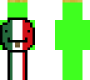 mexico | Minecraft Skins
