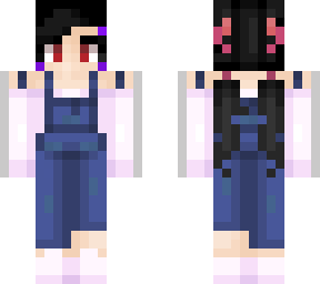 edit skin | Minecraft Skin