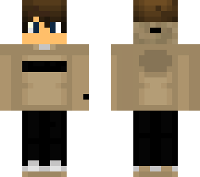 essentials | Minecraft Skins