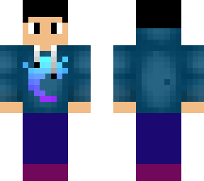 eystreem | Minecraft Skins