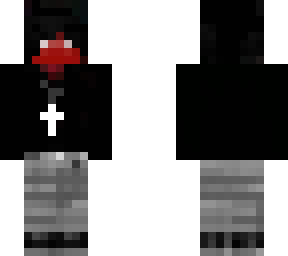 oni | Minecraft Skins