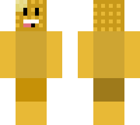 waffle | Minecraft Skins