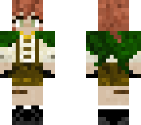 forest | Minecraft Skins