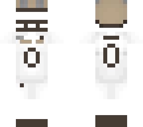 goat | Minecraft Skins