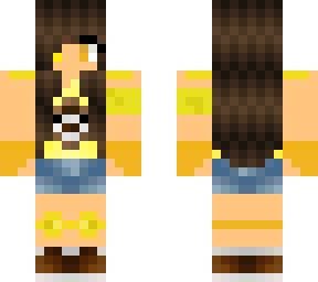 cyn | Minecraft Skins