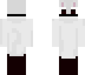 GremmytheGremlin | Minecraft Skin