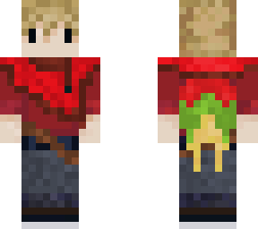 grian | Minecraft Skin