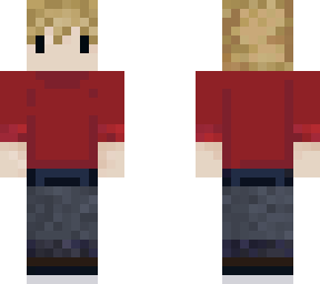 grian | Minecraft Skin