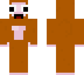 monkey | Minecraft Skins