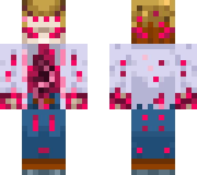 Headcrab | Minecraft Skin