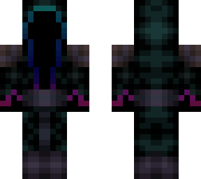 hidden | Minecraft Skins