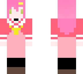 anime | Minecraft Skins
