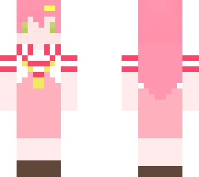 uniform | Minecraft Skins