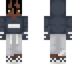 locs | Minecraft Skins